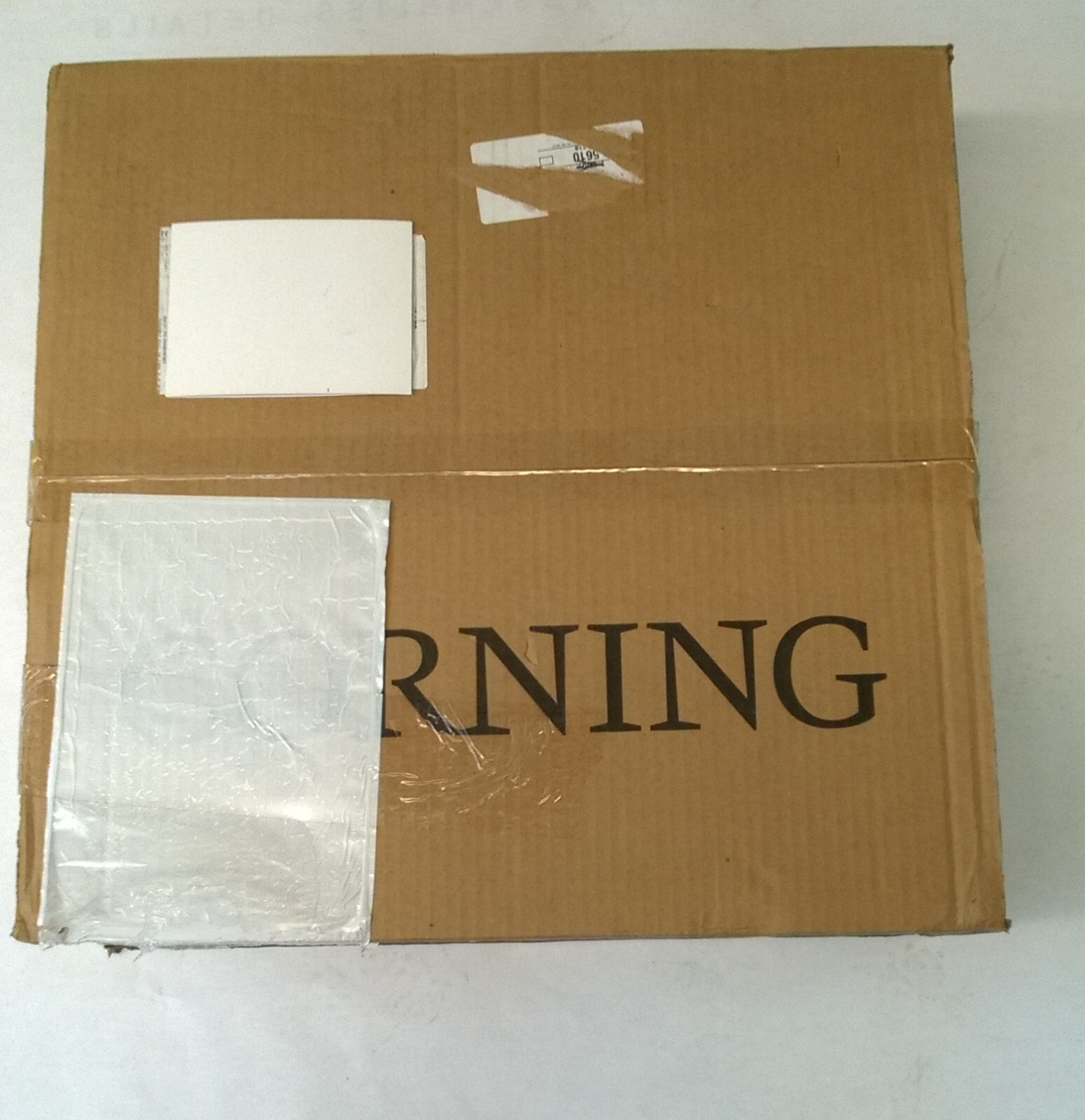 Corning+CCH-02U+2+Rack+Unit+Closet+Connector+Housing for sale online | eBay