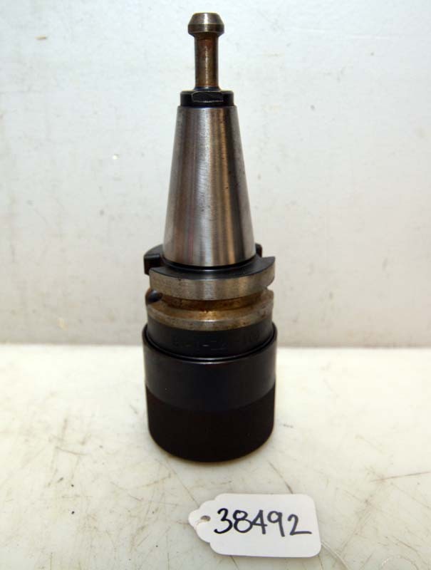 Nikken BT40-z24-100 Tap Holder, Inv 38492 | eBay