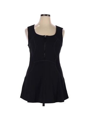 NWT MC Planet by Innate Women Black Casual Dress XL | eBay