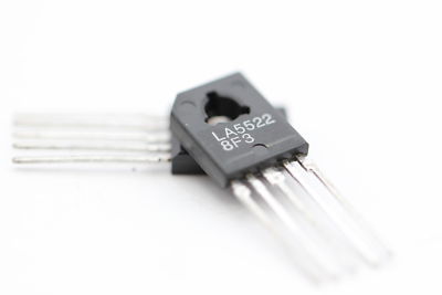 LA5522 TRANSISTOR NOS( New Old Stock ) 1PC. C549AU6F200215 | eBay