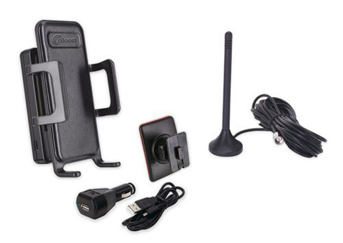 SDMWB Wilson SB-VH B3 home phone signal booster for improve Verizon ...