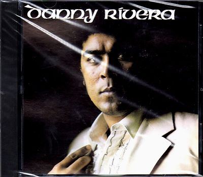 DANNY RIVERA- CD | eBay