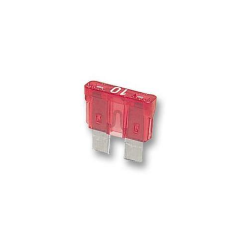 RT15271 0287025.PXCN Littelfuse Fuse ATOF Blade 25A | eBay