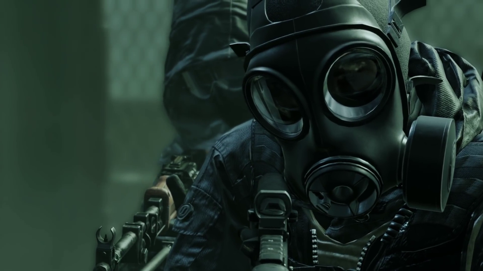 Call of Duty: Modern Warfare Remastered (Xbox One X|S) Key Argentina ☑ ...