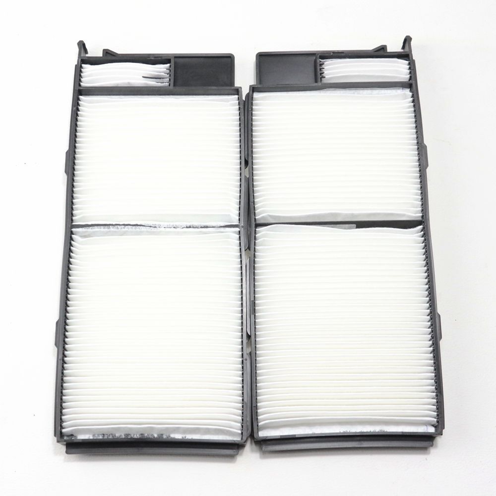 TOYOTA 88568-60010 - Air filter cross reference