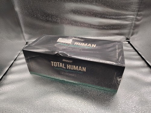 Total Human Complete Supplement Packs – Day and Night Support | eBay