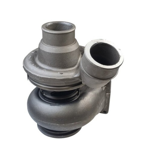 Turbocharger Truck E-tech Pre CCRS E7 427 460 11,9L Diesel Engine ...