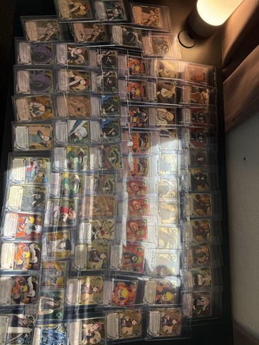Naruto CCG Super Rare Card Lot Bundle | eBay
