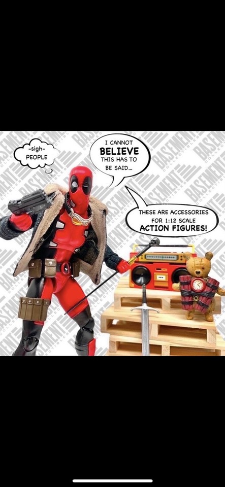 Mezco One:12 Doctor Octopus - Laboratory Coat Spider-Man Doc Ock 1:12 ...