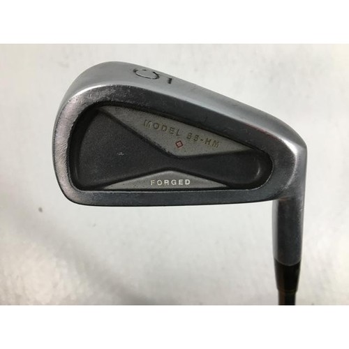 Bridgestone Model 55-HM Iron set 3-pw-sw 9 pcs TT Pro Regular Flex from ...