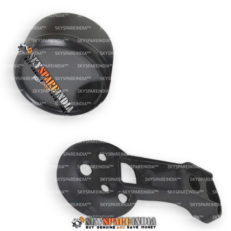 Navigation Display Unit With Fitting Compatible With Royal Enfield ...