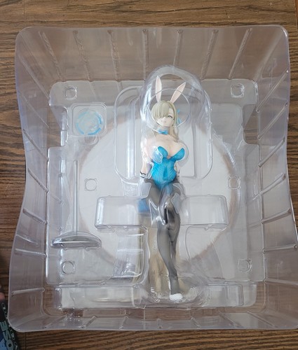 Blue Archive Ichinose Asuna Bunny Girl 1/7 Figure USED | eBay