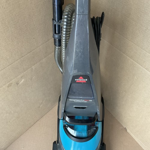 BISSELL Deep Clean 17N49 ProHeat 2X Professional Pet Carpet Cleaner | eBay