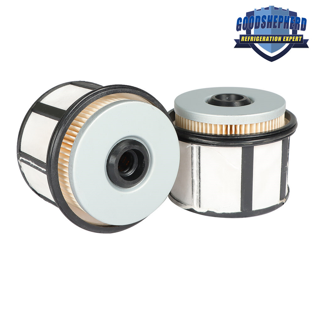 3pcs Fuel Filter Kit F81Z-9N184-AA For 1998-2012 Ford F-250 F-350 E-250 ...