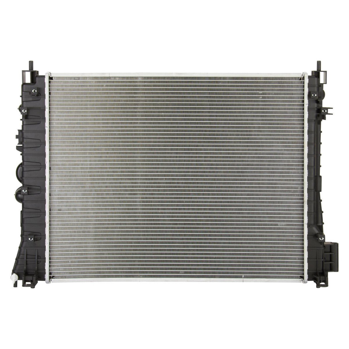 Radiator for 2013-2017 2018 2019 2020 Buick Encore 2015-2020 Chevy Trax ...