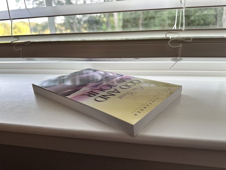 Our Great God And Saviour, Paperback, by Eric J. Alexander B 1848710844 ...