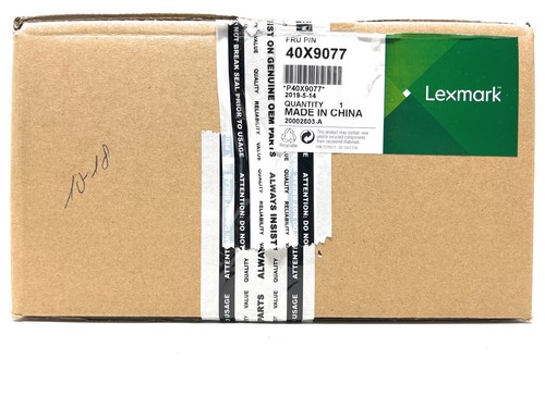LEXMARK 40X9077 REDRIVE ASSEMBLY ORIGINALE PER MX310/MX410/XM1140 ...