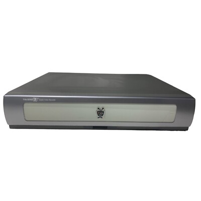 TiVo Series 2 TCD540080 Digital Video Recorder DVR | eBay