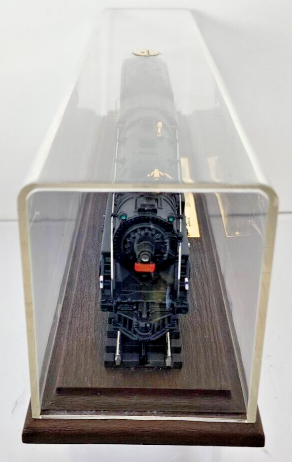 Lionel 20th Century Series Great American 726 Berkshire Railway Engine ...
