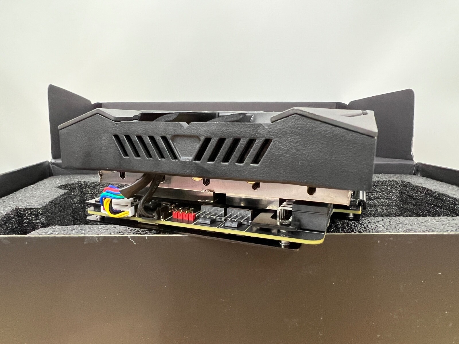 ASUS ROG Strix GeForce RTX 2080 OC Edition 8GB GDDR6 Gaming Graphics ...