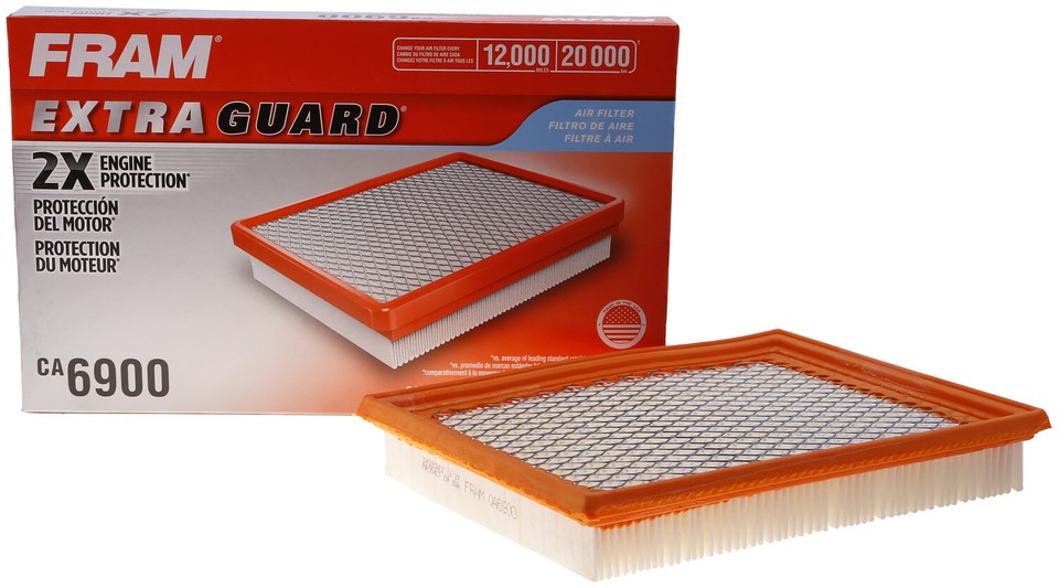 Air Filter Fram CA6900 | eBay