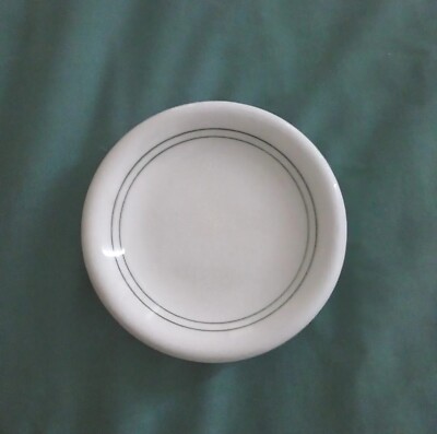 Butter Pats - Ware Butter Pats