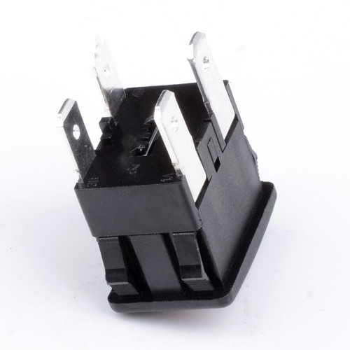 2pcs SOKEN PS21-16 16A 250VAC 4 Pins Self-locking button with lamp | eBay