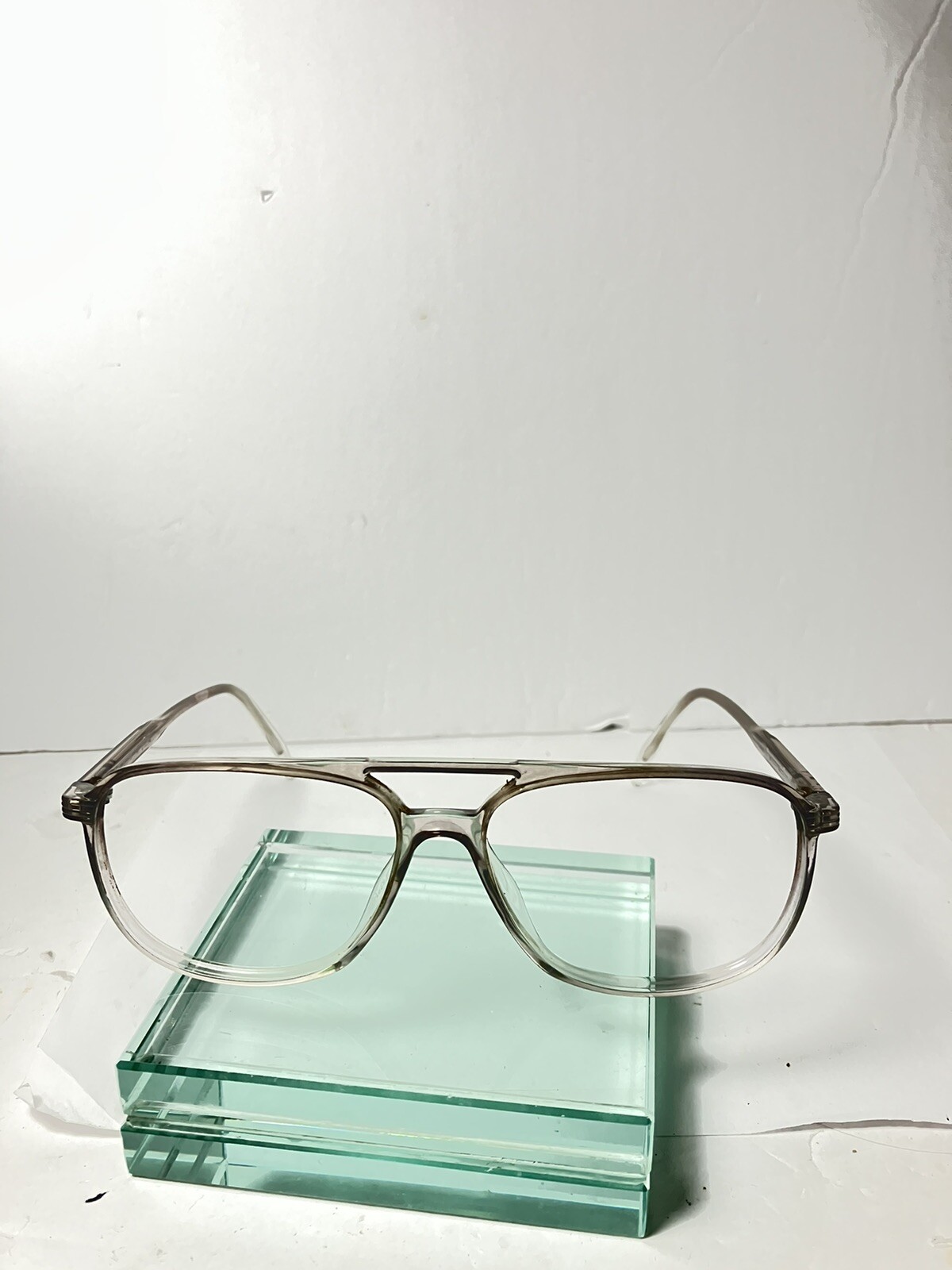 Silhouette SPX M2756 Eyeglass/Sunglass Frames Grey 57-14-140mm Austria ...