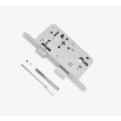 Paxton 901-015 PaxLock Pro, Euro EN179 Mortise Escape Sash Lock and ...