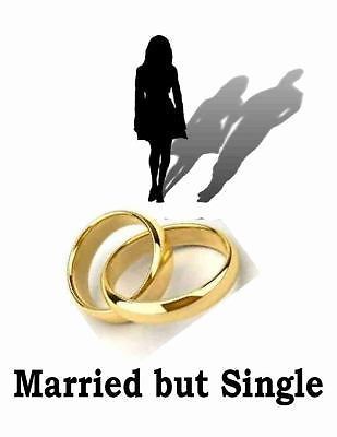 Married but SIngle by Michelle Medley (2014, Trade Paperback) for sale ...
