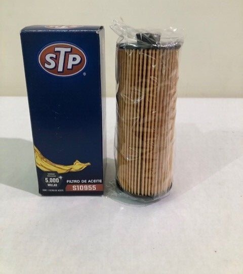 STP Engine Oil Filter S10955 Chrysler 200 300 Grand Cherokee Charger ...