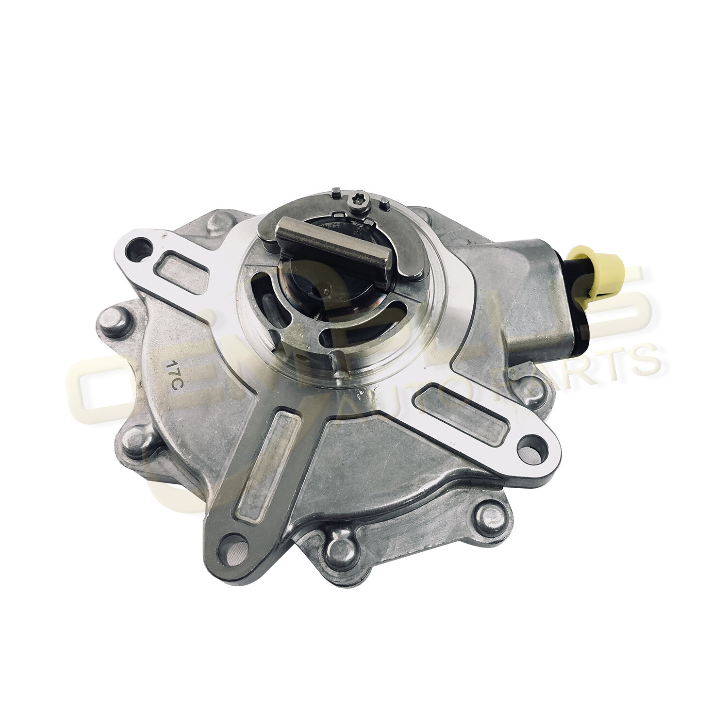 11667534236 Brake Vacuum Pump For BMW 1er E87 3er E90 3er E46 3er ...