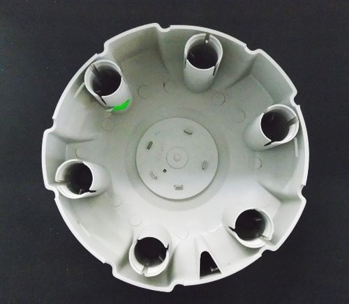 Genuine Holden New Hub Cap Centre suits RG Colorado With Steel Wheels ...