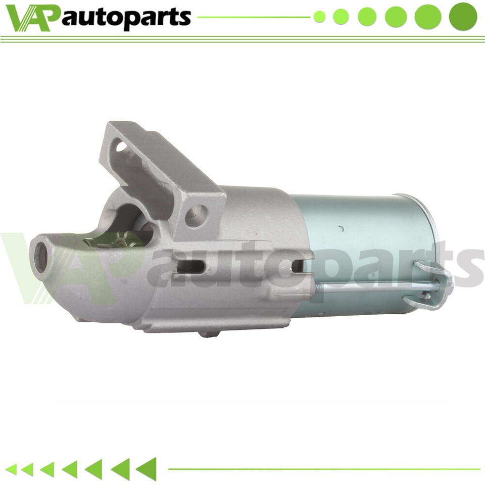 Starter Fits 2006 - 2009 3.5L 3.9L Pontiac G6 Chevrolet Malibu 17950 ...