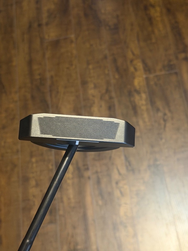 LAB Golf DF3 Putter Mallet Black LAB GOLF Grip Golf Club 1 Black 35 ...