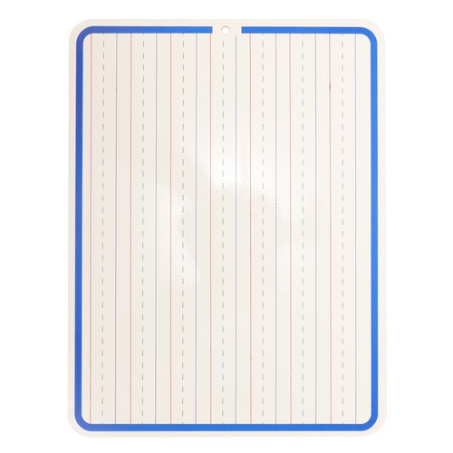 Erasable Writing Board Small Dry Erase Board Multi-function Whiteboard ...