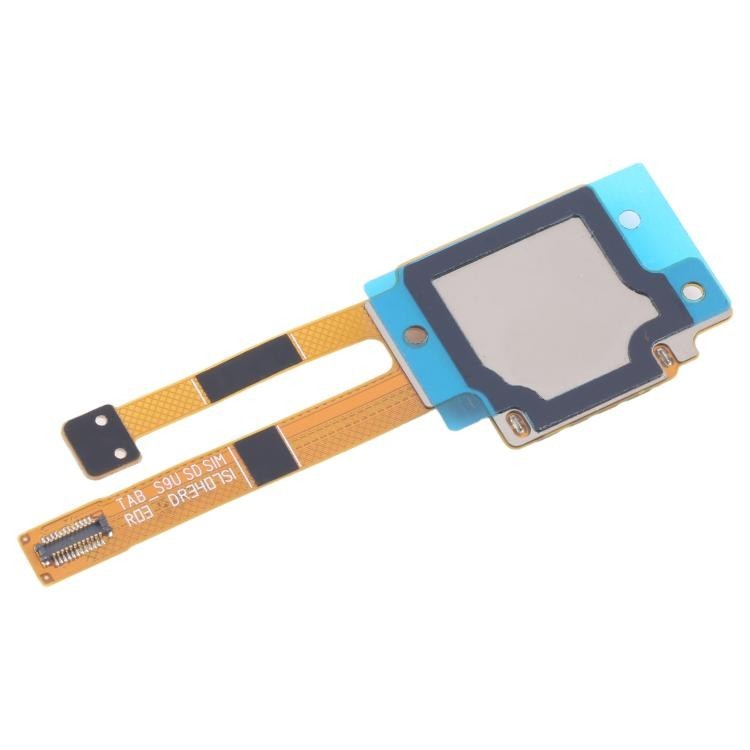 SIM Card Reader Card for Samsung Galaxy Tab S9 Ultra SM-X910 X916 | eBay