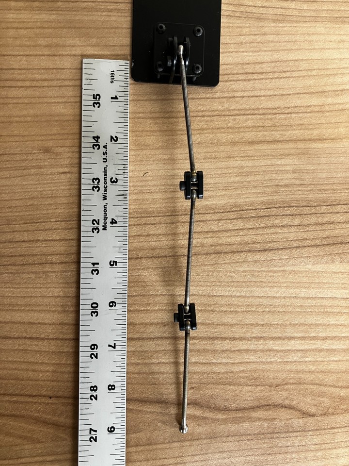 Stop Motion Animation Articulated Armature Rig | eBay