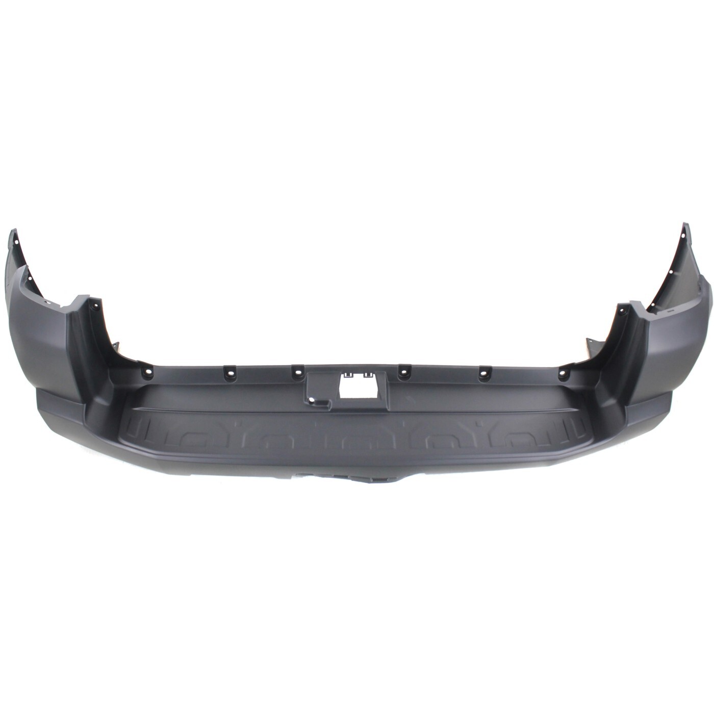 Rear Bumper Cover For 2014-2016 Toyota 4Runner Primed | eBay