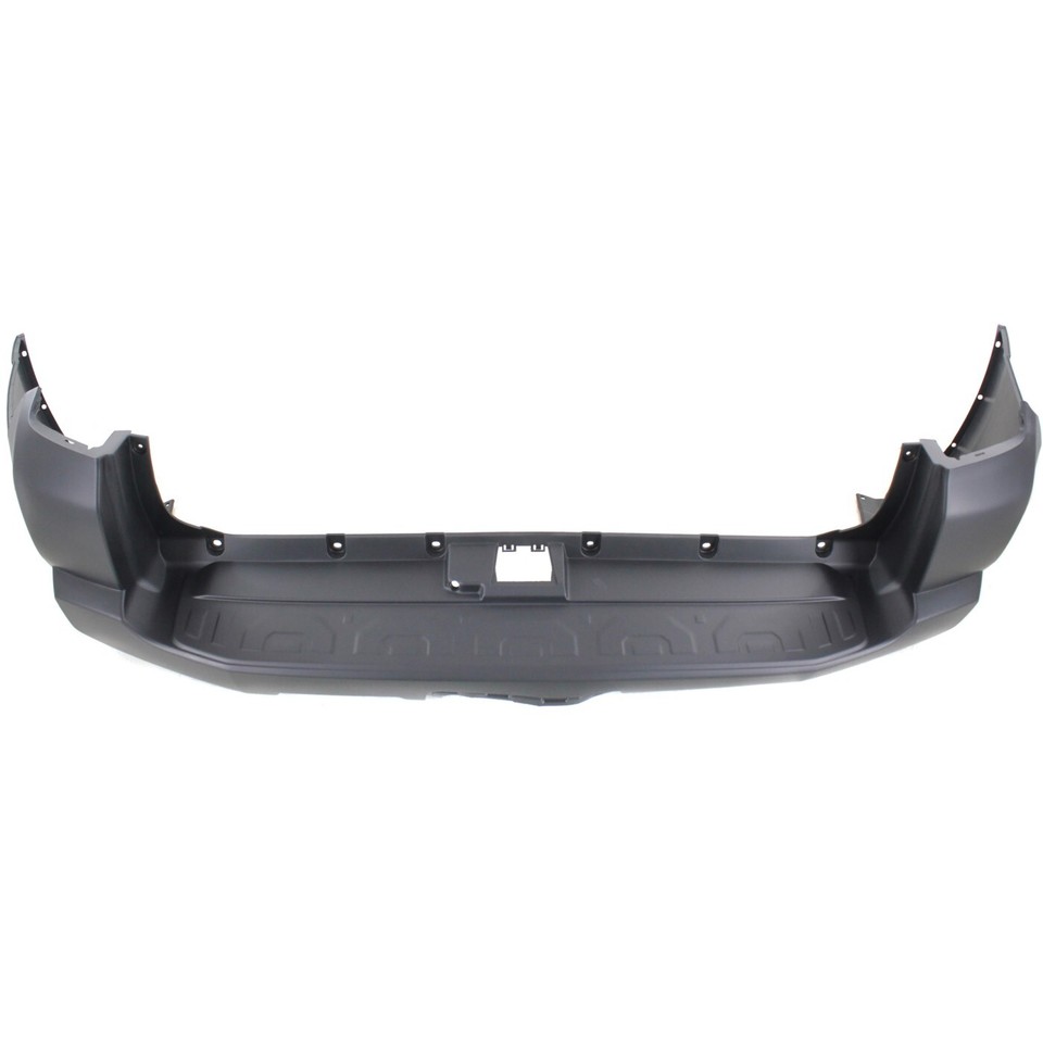 Rear Bumper Cover For 2014-2016 Toyota 4Runner Primed | eBay
