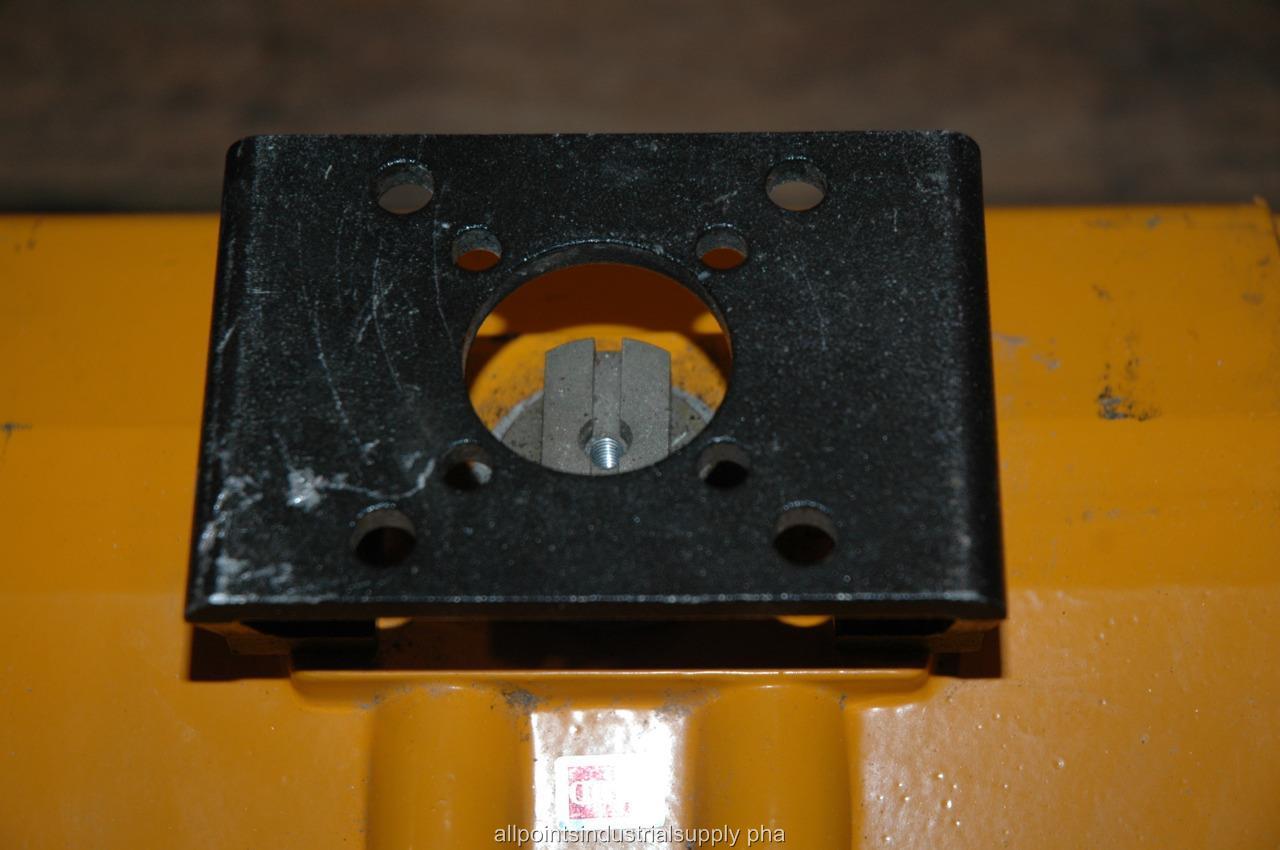 E-lo-matic Elo-matic Elomatic ES350 ES0350 Spring Single Action Valve ...