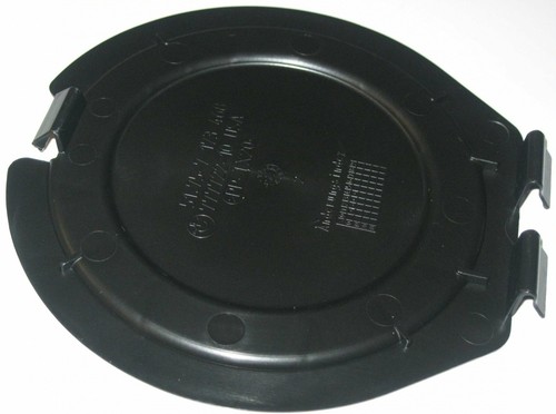 BMW E70 E71 Oil Sump Pan Drain Plug Cover Flap 7173468 51757173468 New ...