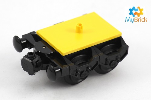 Genuine Lego® Train Bogie Kit 3 - Free Postage | eBay Australia