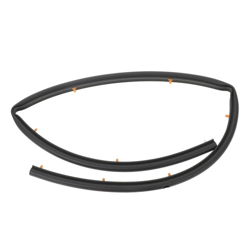 NEW OEM Mazda 2016-2021 CX-9 Front Bonnet Weatherstrip TK48-56-750 | eBay