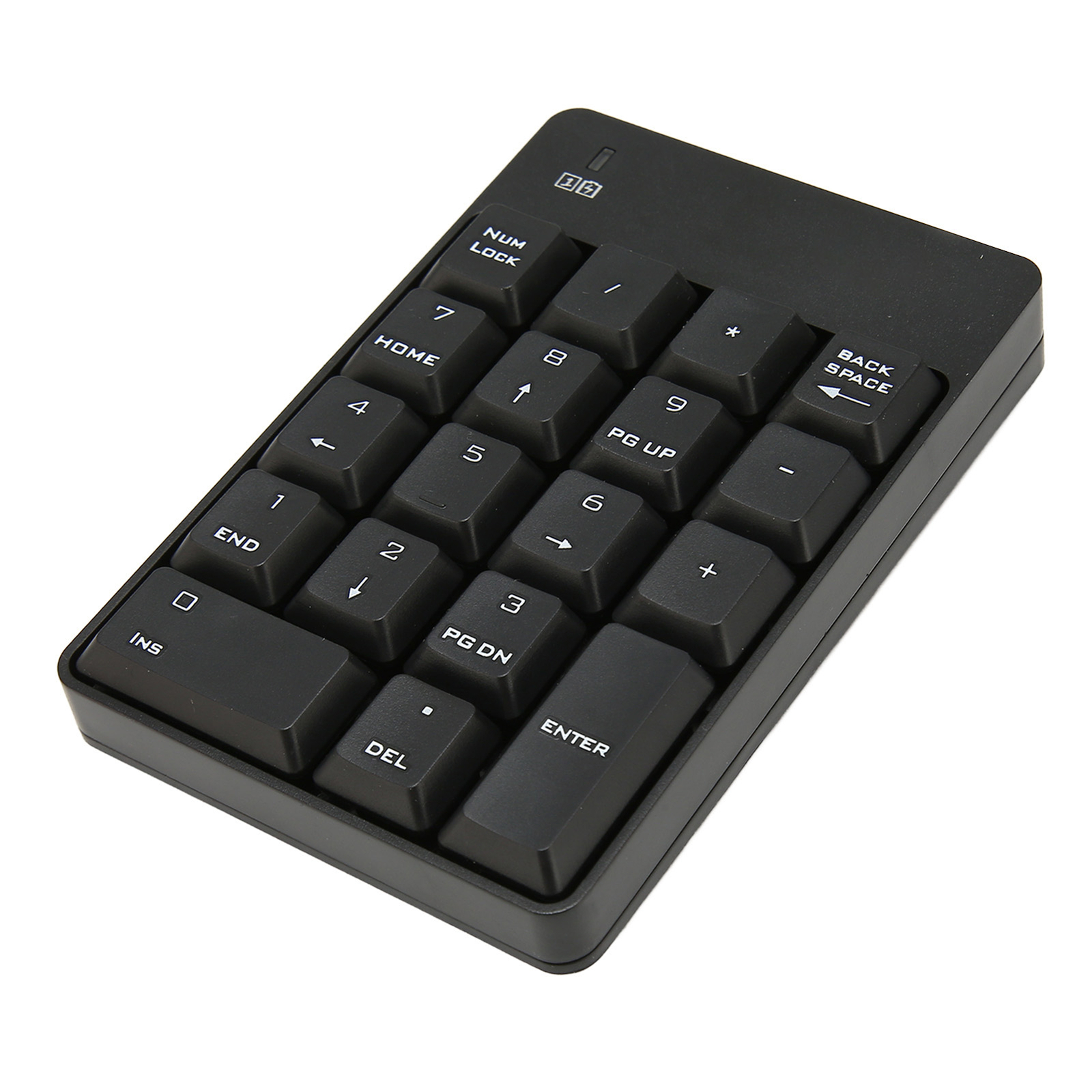 Numeric Keypad SK 51AG 2.4G Wireless 18 Keys Soft Press Touch USB ...