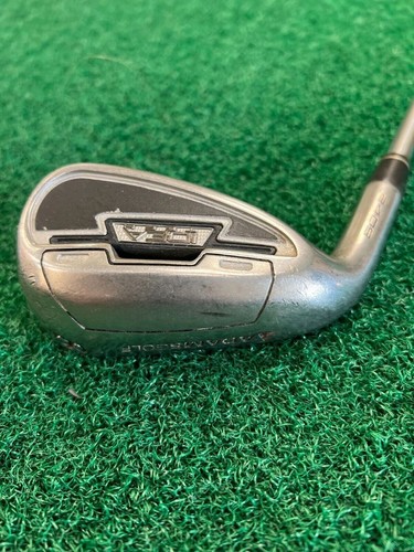 Adams Idea Tech A40S Single 8 Iron Men's MLH GS75 Regular Flex Steel ...