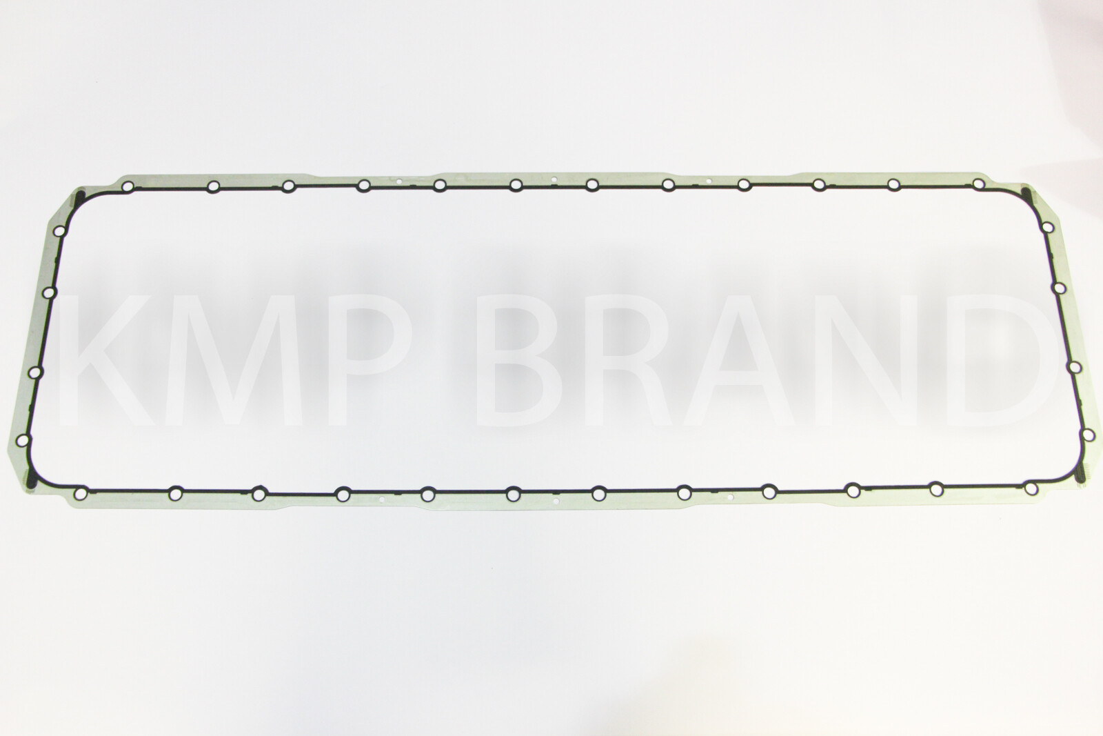 3930408 GASKET OIL PAN Suitable For Cummins® 3930408® | eBay