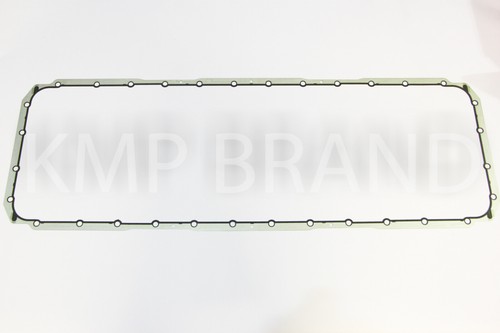 3930408 GASKET OIL PAN for Cummins® | eBay