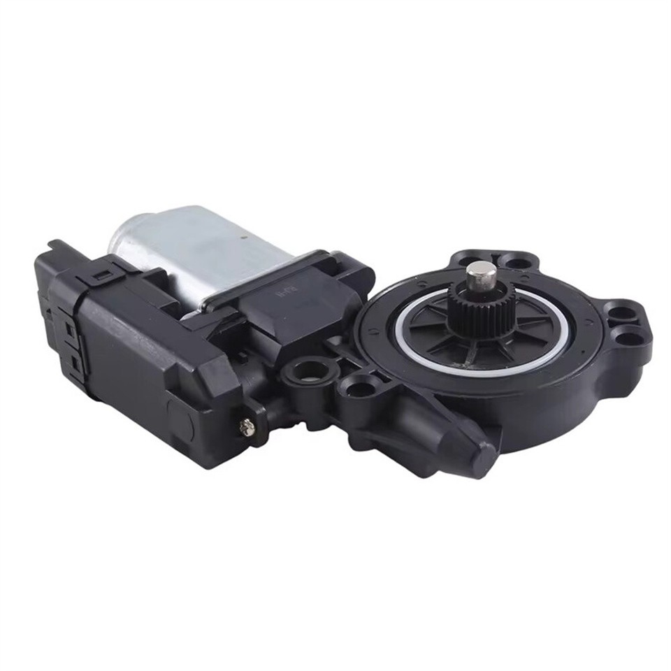 Front Driver Left Side Power Window Motor For 2010-15 Hyundai Tucson ...