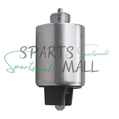 Solenoid Valve 04102401 04270463 For Deutz 1011 2011 D2011 BF4L2011 ...